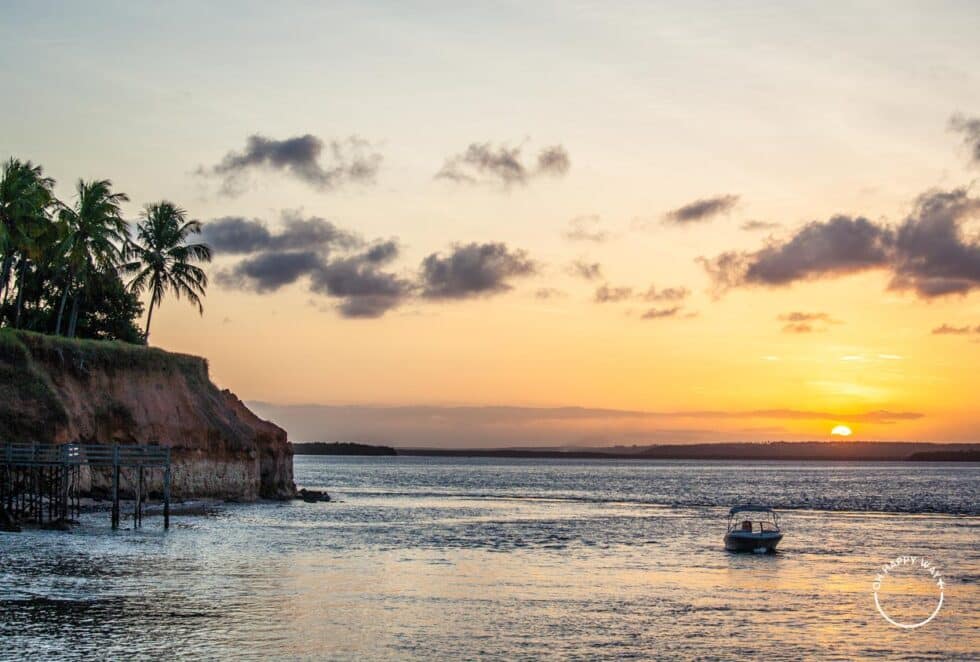 Nascer e pôr do sol em Pipa: experiências fantásticas nesse lugar lindo